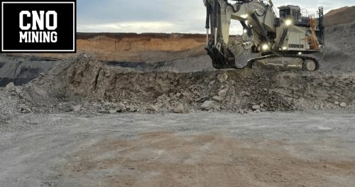 About CNO Mining | Leaders in Safe & Innovative Open-Cut Mining Solutions